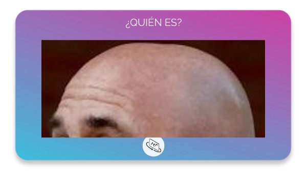 QUIÉN ES (2)