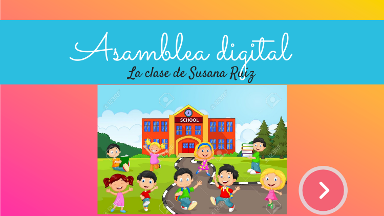 Asamblea digital Gabriel Celaya