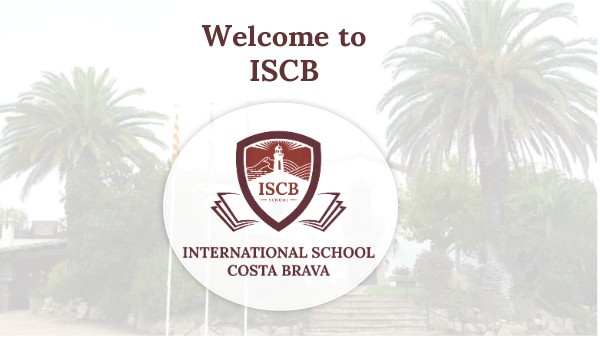 ISCB Meet the Teachers