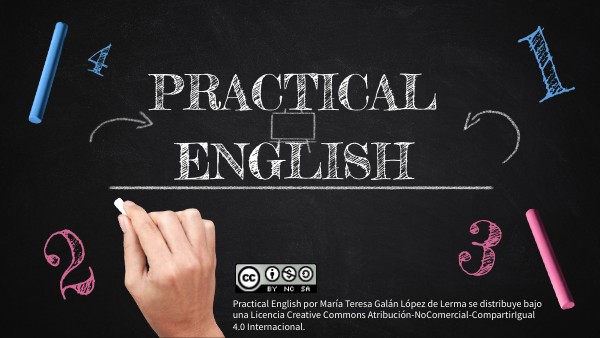 PRACTICAL ENGLISH