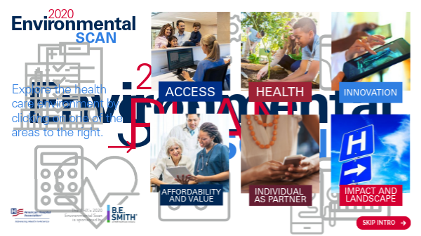 scan and plan with animation | Genially