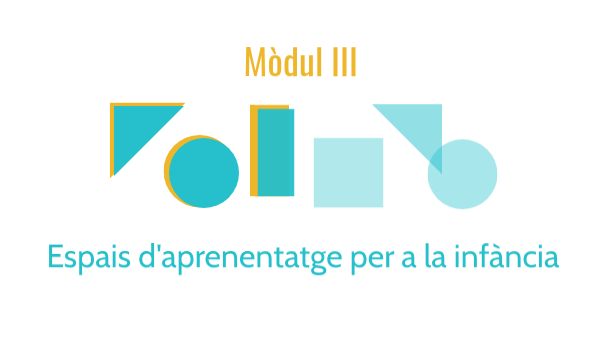 SETEMBRE ESPAIS MÒDUL 3 | Genially