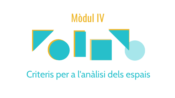 SETEMBRE ESPAIS MÒDUL 4 | Genially