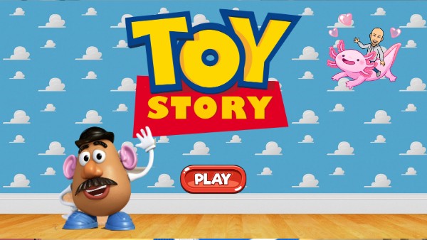 Places in town | Genially