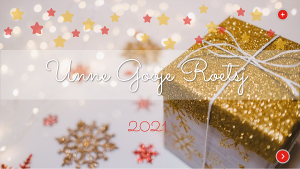 Nieuwjaarsgroet RHDHV