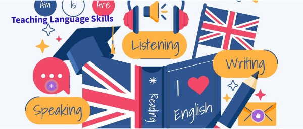 Language skills_Productive | Genially