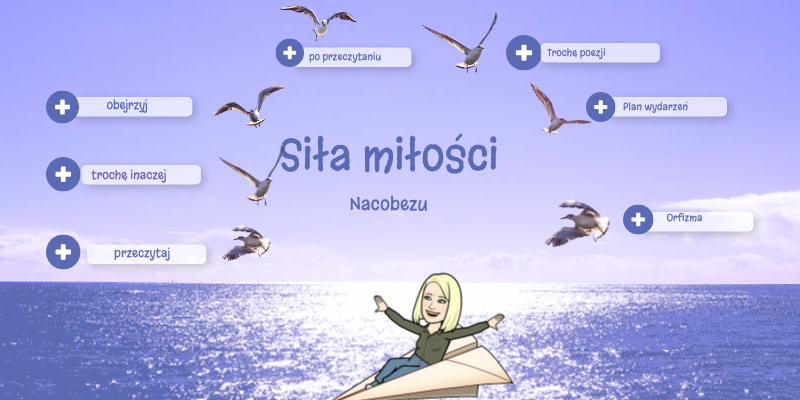 Orfeusz i Eurydyka | Genially