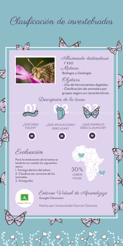 INFO VERTICAL MARIPOSAS