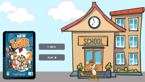 TIGER 2 BREAKOUT | Genially