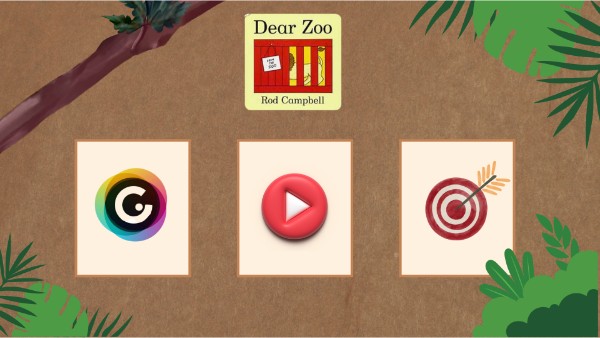 DEAR ZOO | Genially