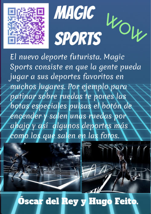 magic sports