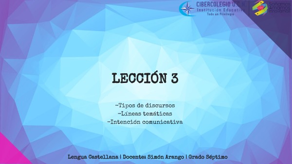 7 - P2 - L3 | Genially