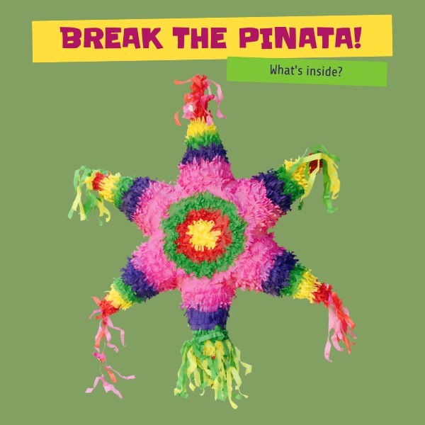 PINATA | Genially