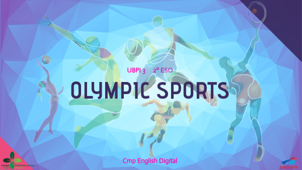 Olympic Sports