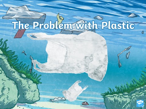 The problem with plastic