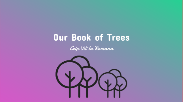 The Book of Trees