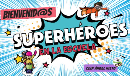 5 años (del 8 al 12 de junio) | Genially