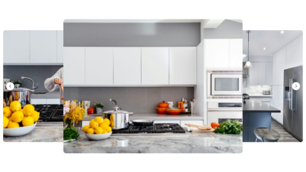 Sample Showcase - Kitchen Gallery | Genially