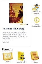 The Third Mrs. Galway | Genially