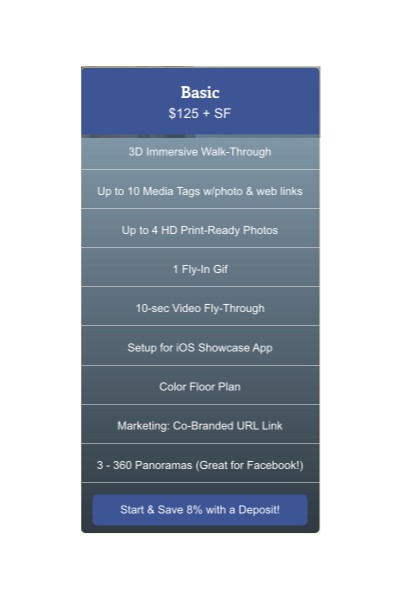 TM 3D Features - Basic | Genially