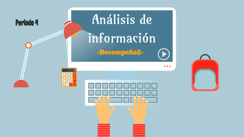 Contenido D2 P4 Quinto | Genially