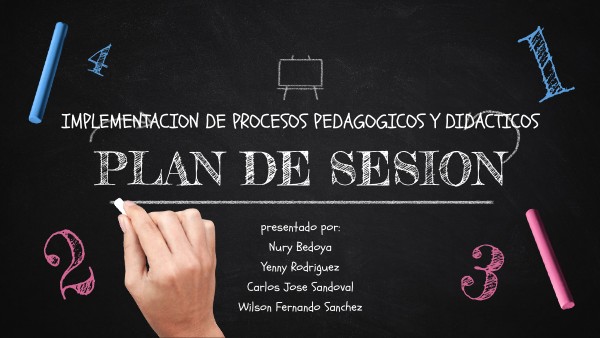 Implementacion De Procesos