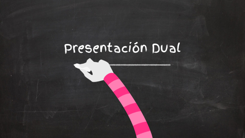 Presentacion Dual
