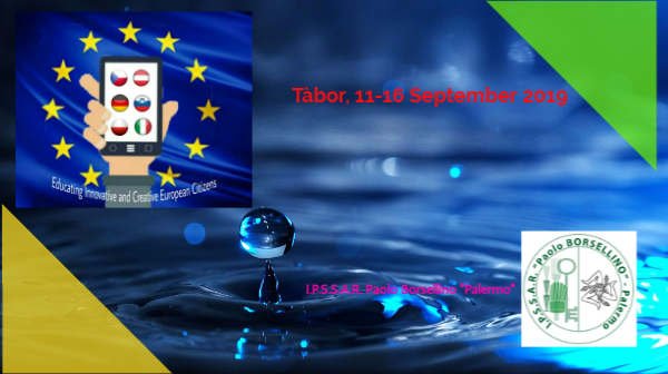 11-16 of September, Tàbor | Genially