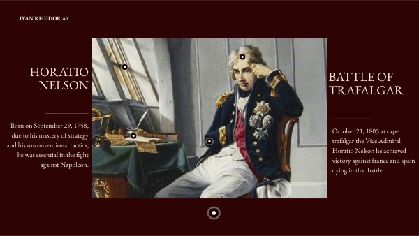 horatio