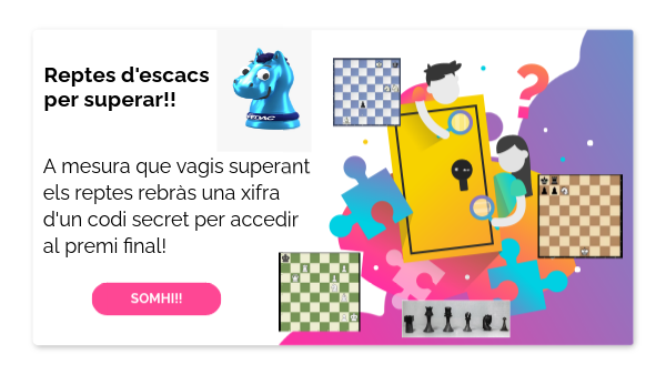 Genially EduEscacs.cat | Genially