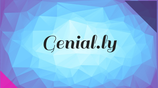 Presentación | Genially