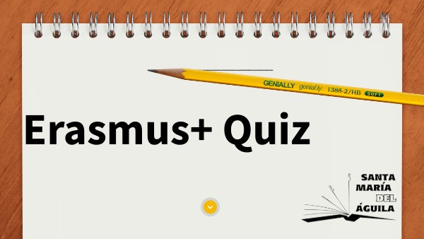 QUIZ LIBRETA