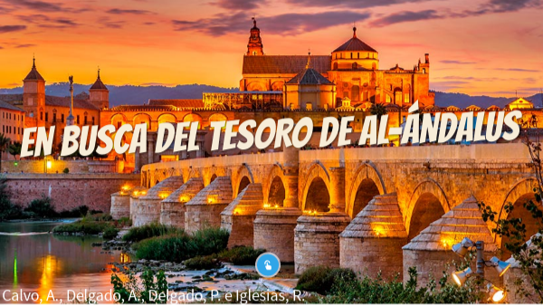Al Ándalus | Genially