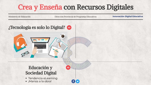 CyEcRD-M1 | Genially