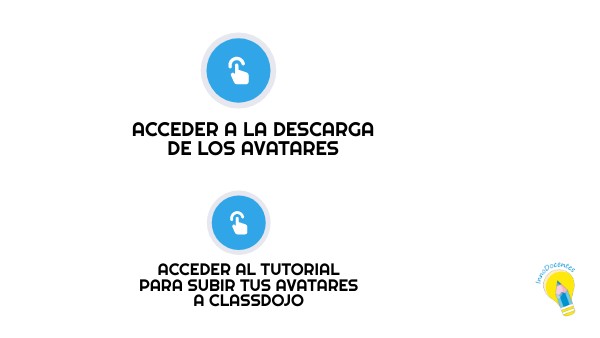 Genially Avatares Completo | Genially