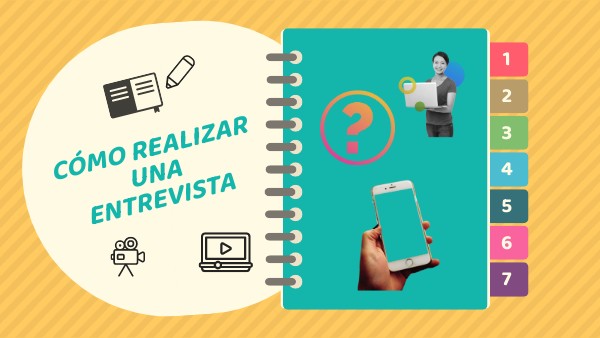 ENTREVISTA | Genially