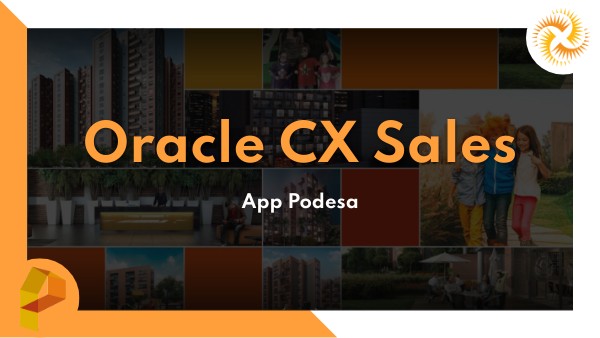 PRESENTACIÓN APP PRODESA