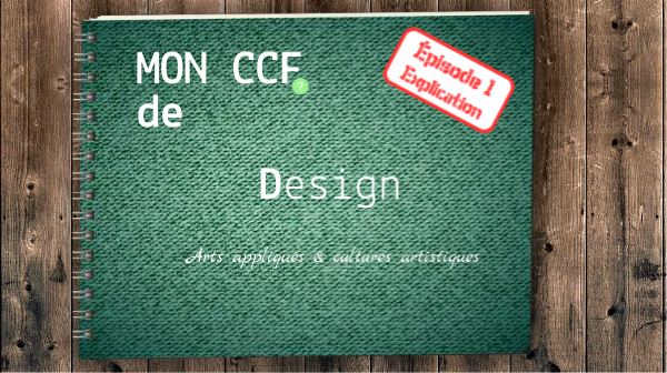 Mon CCF bac pro | Genially