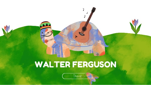 Walter Ferguson