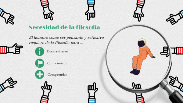 Act 1.2 Importancia de la fi | Genially