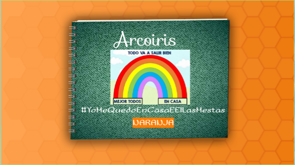 ARCOIRIS NARANJA | Genially