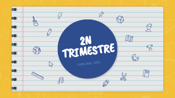 2n trimestre