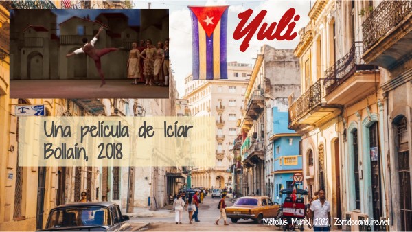 YULI 2023