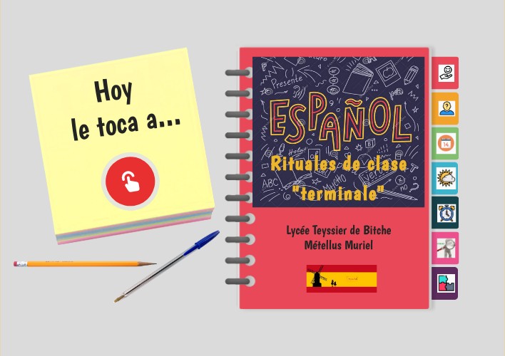 Tle Rituales | Genially