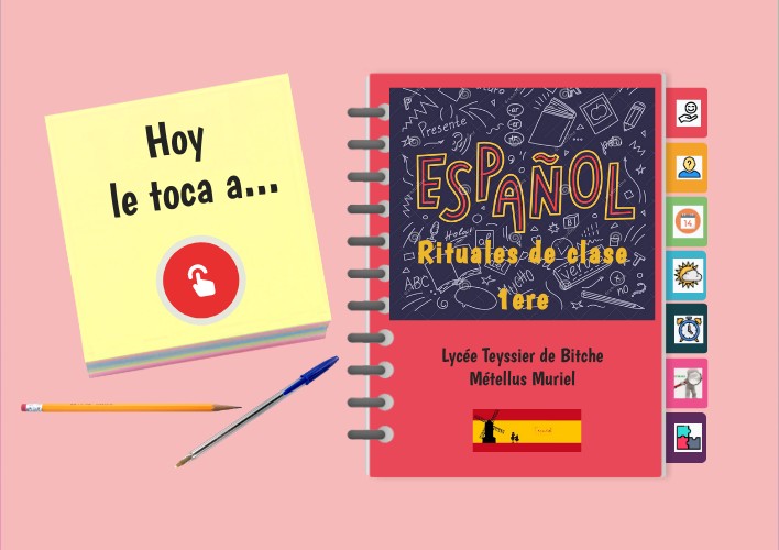 1ere Rituales | Genially