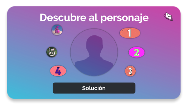 CREADO POR LEO | Genially