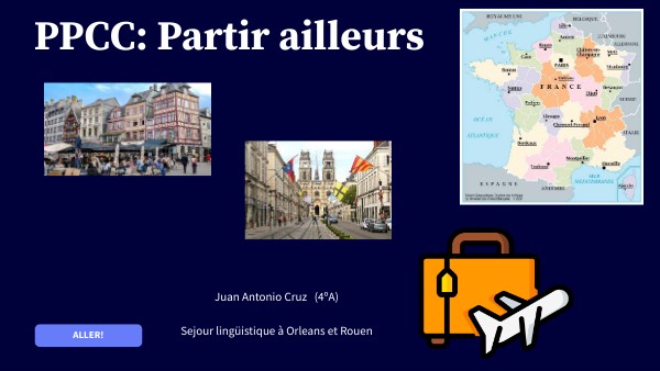 PPCC: Partir ailleurs