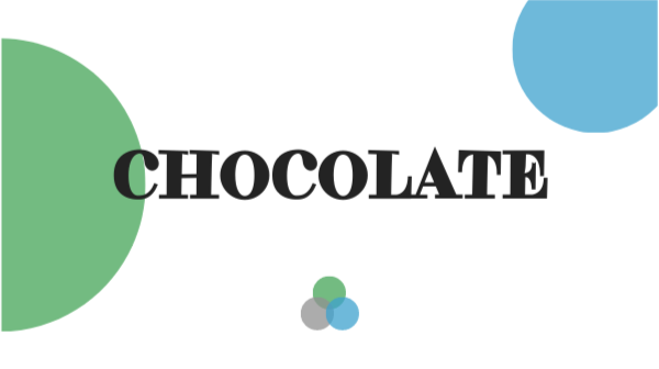 CHOCOLATE | Genially