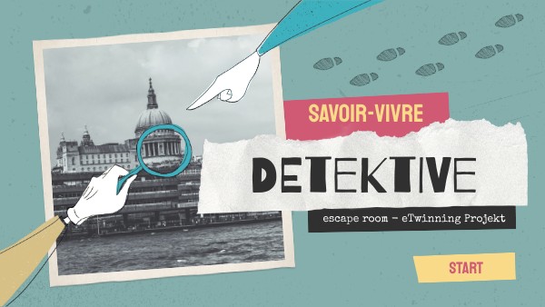 1.Code Week 2023 DEUTSCH | Genially