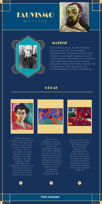 ART DECO INFO | Genially